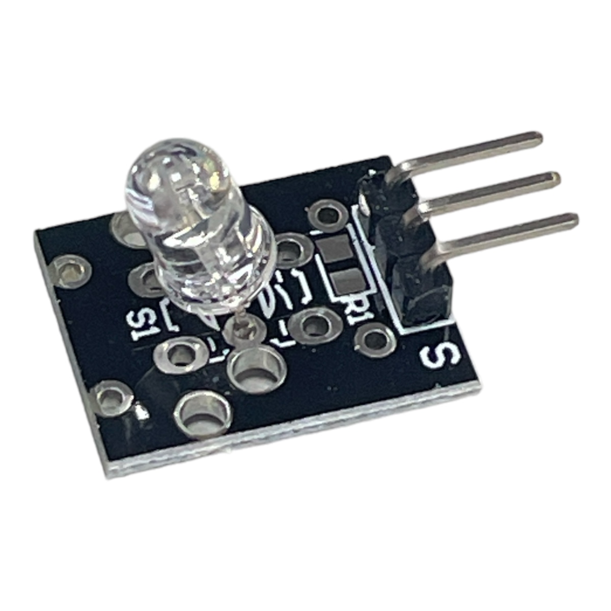 Módulo Eletrônica Componentes Eletronicos