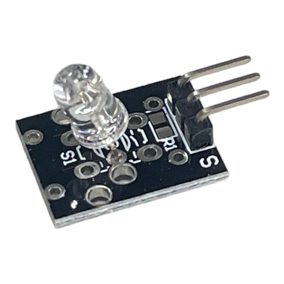 Módulo Eletrônica Componentes Eletronicos