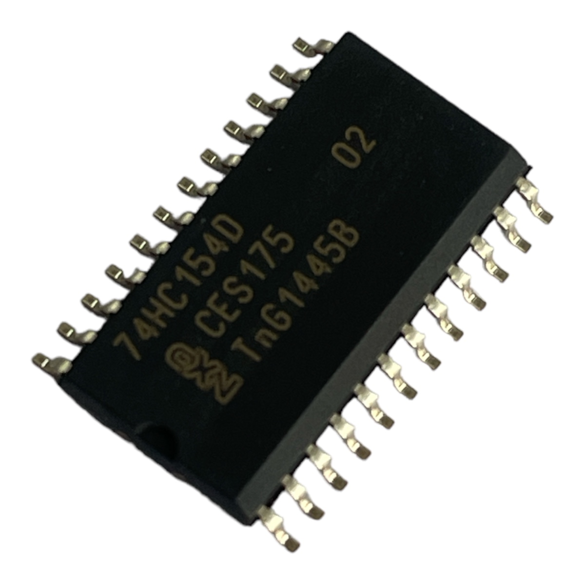 CIRCUITO INTEGRADO 74HC154D SMD SOIC24 NXP