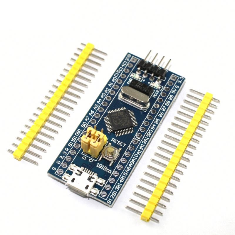 Placa de Desenvolvimento STM32F103C8T6 ARM Cortex M3