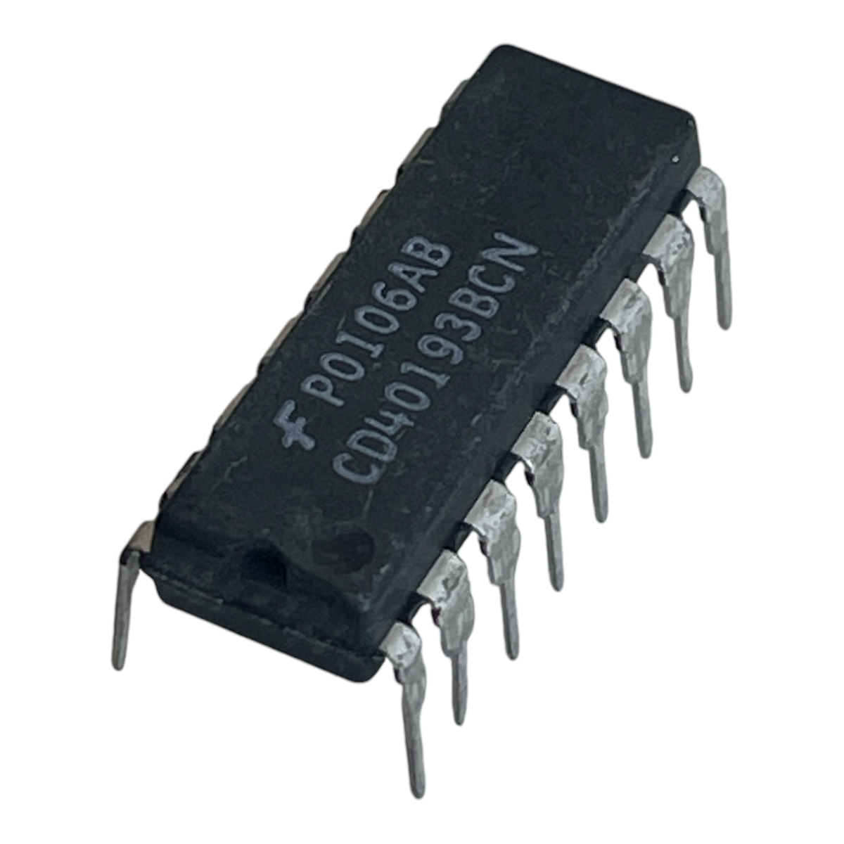 CIRCUITO INTEGRADO CD40193 DIP16 FAIRCHILD