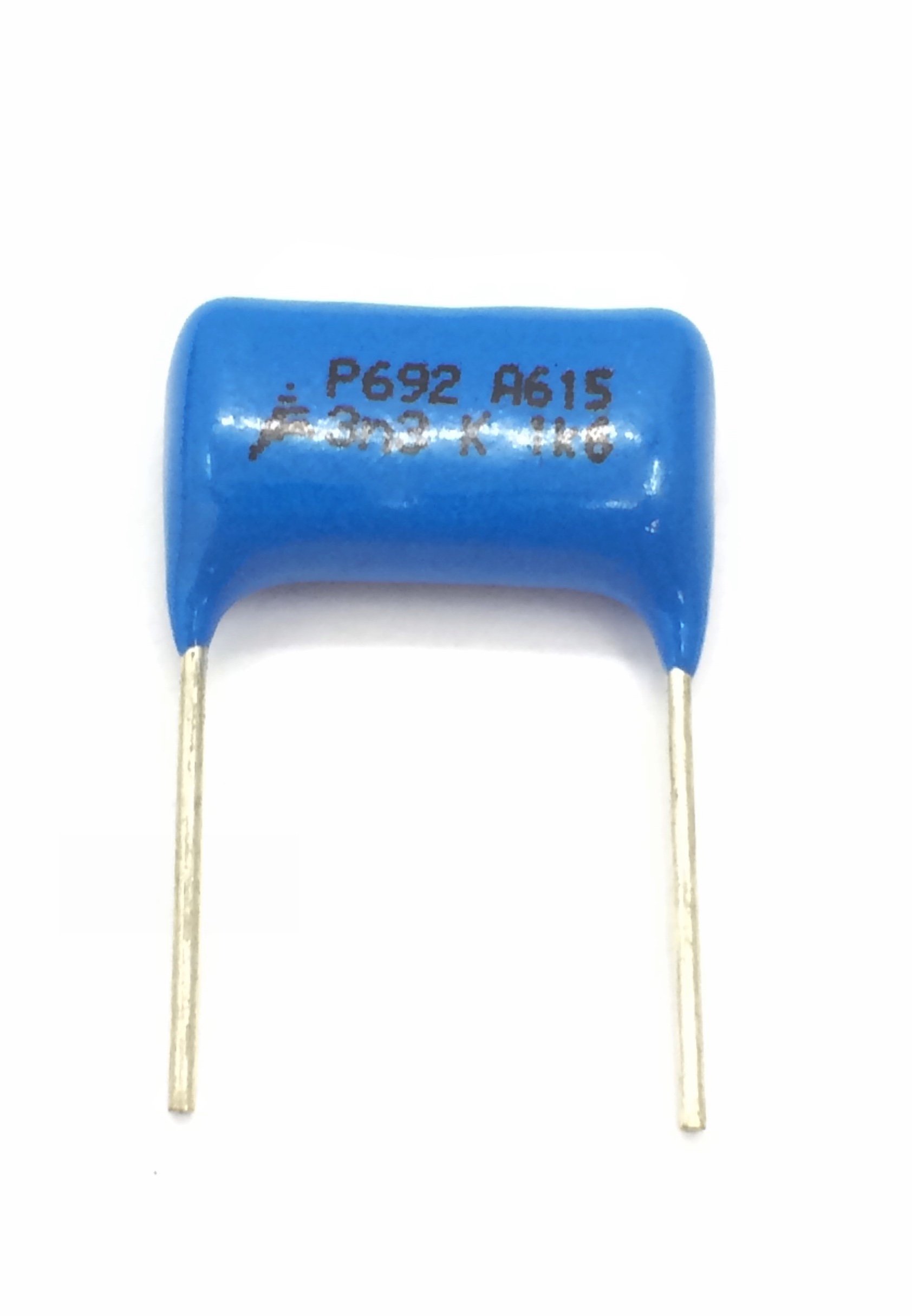 Capacitor Polipropileno