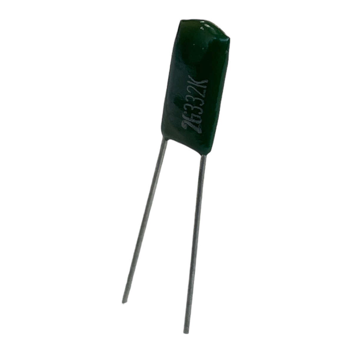 CAPACITOR POLIESTER 3K3 400V HITANO