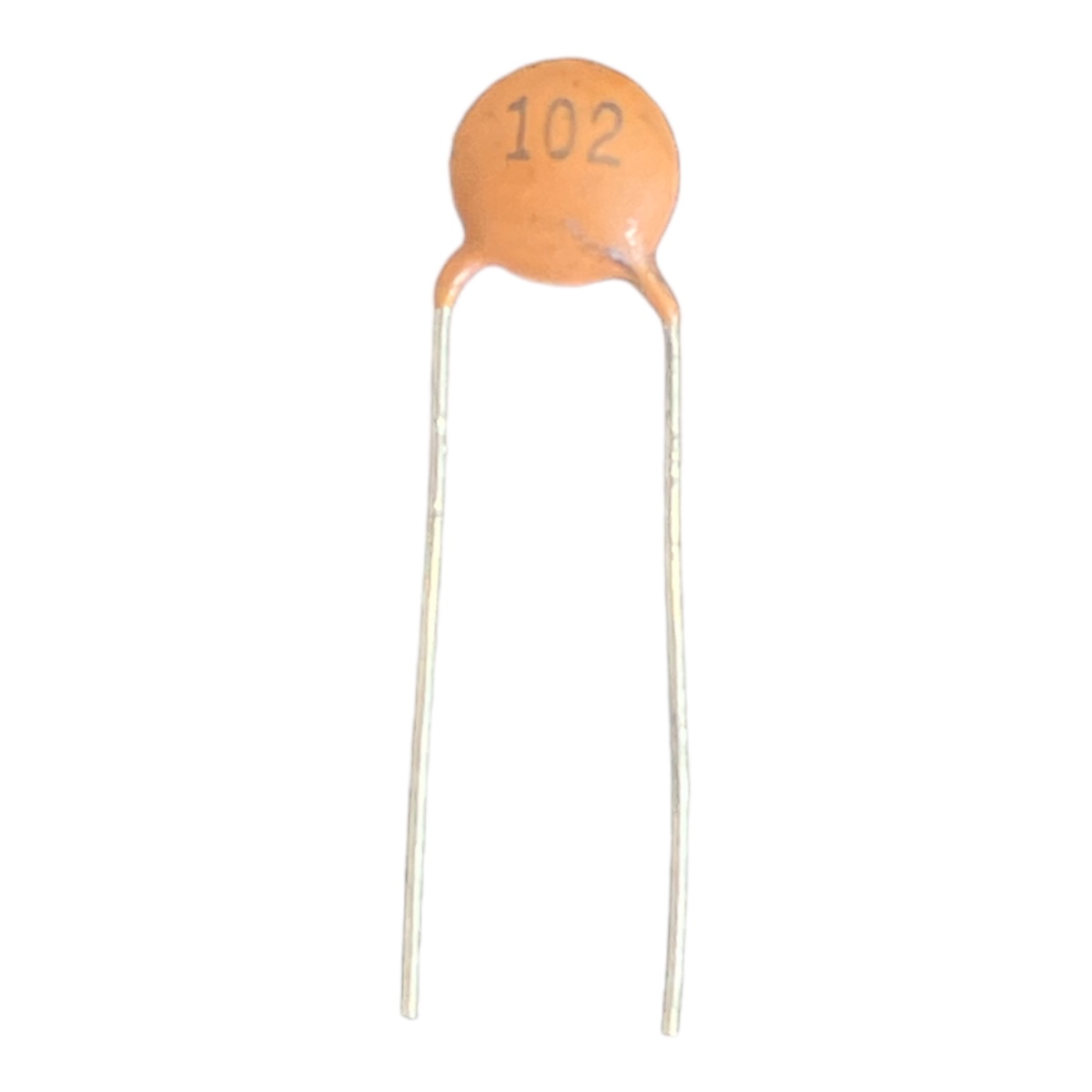 CAPACITOR CERAMICO DISCO 1K 50V Y5P 1NF 50V THOMSON