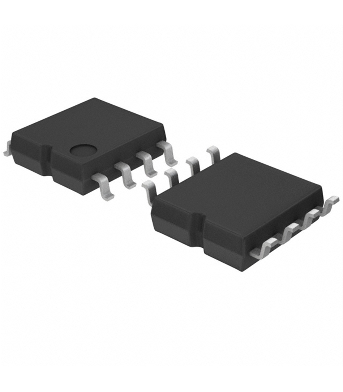 CIRCUITO INTEGRADO NE555 SOIC8 SMD LM555