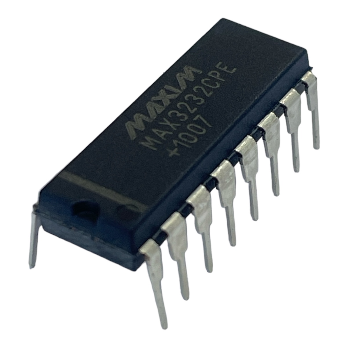 CIRCUITO INTEGRADO MAX3232CPE DIP16 MAXIM