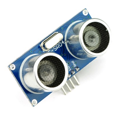 MODULO SENSOR ULTRASONICO HC-SR04 SENSOR DISTANCIA