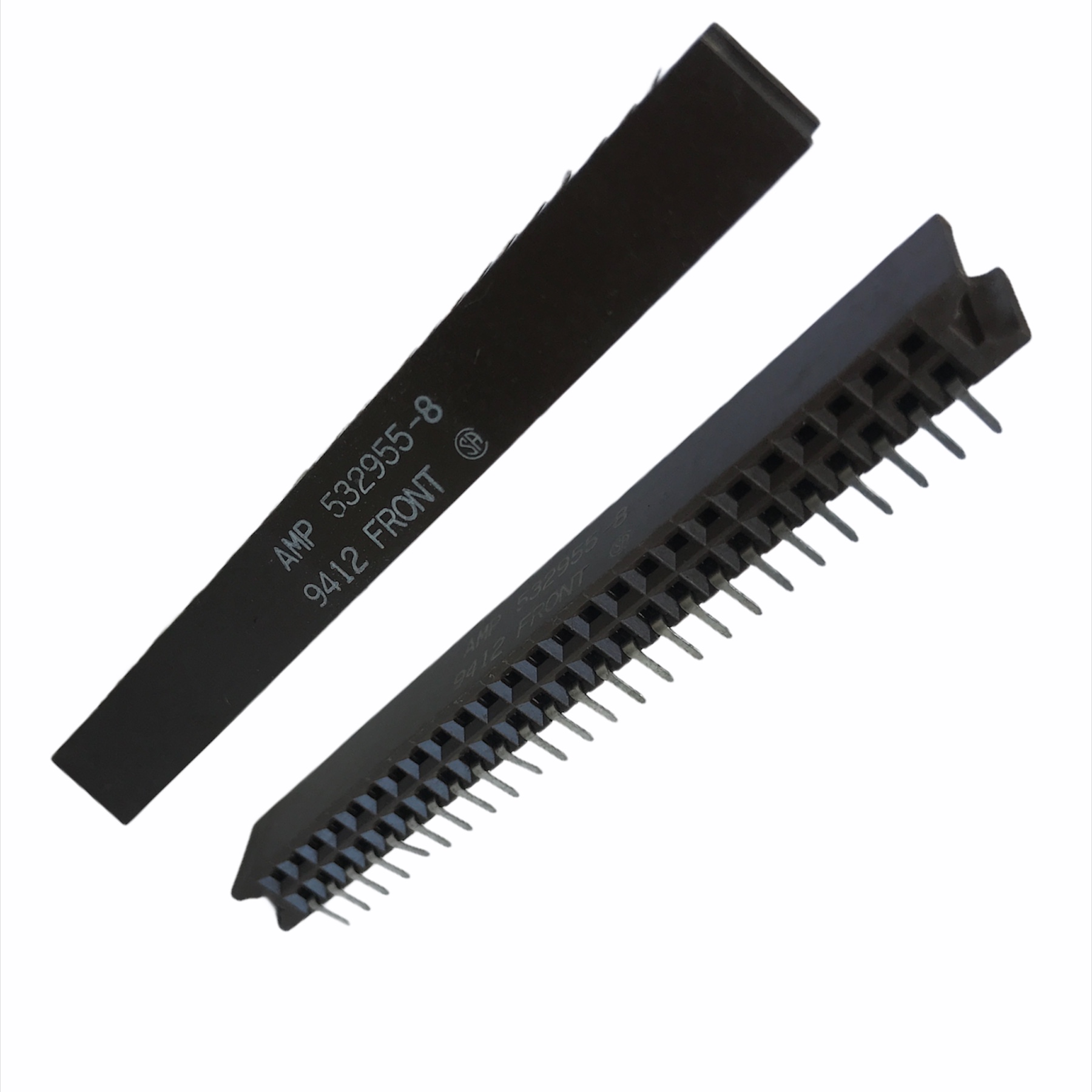 CONECTOR FRONTAL 532955-8 50 VIAS AMP