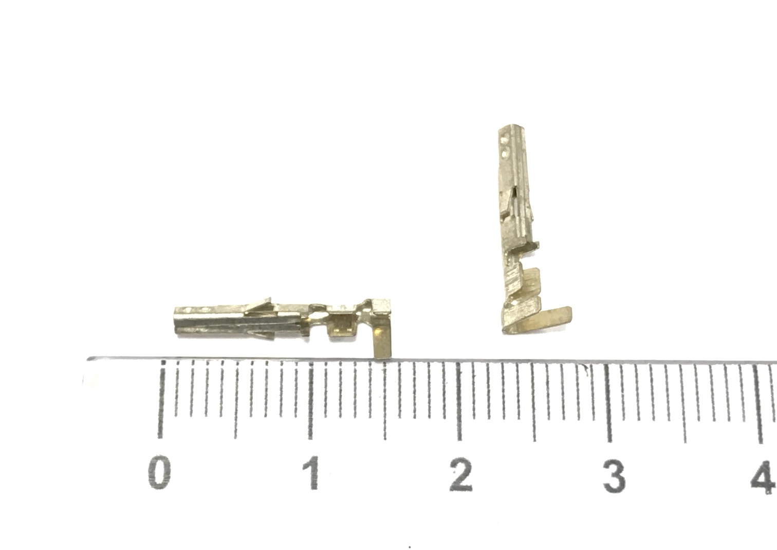 TERMINAL FEMEA MODU 5556T P/CONECTOR 5051 MOLEX