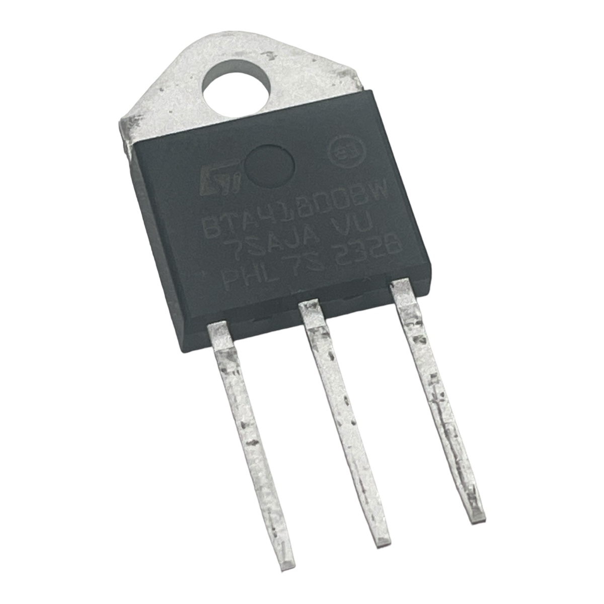 TRIAC BTA41-800BW 40A 800V TO247 S.T.