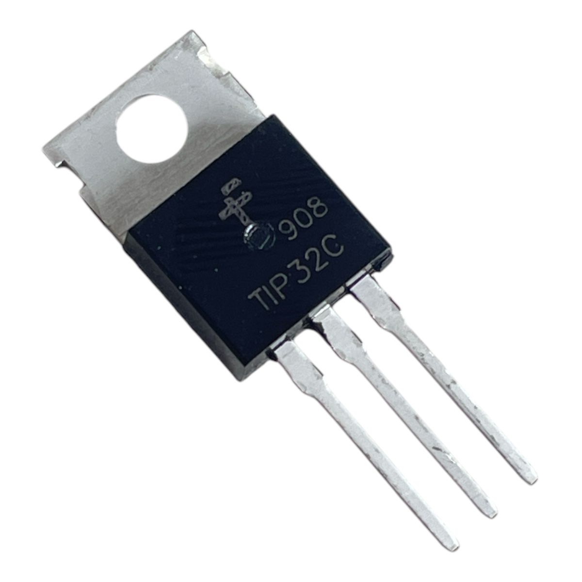 TRANSISTOR TIP32C TO220 FAIRCHILD