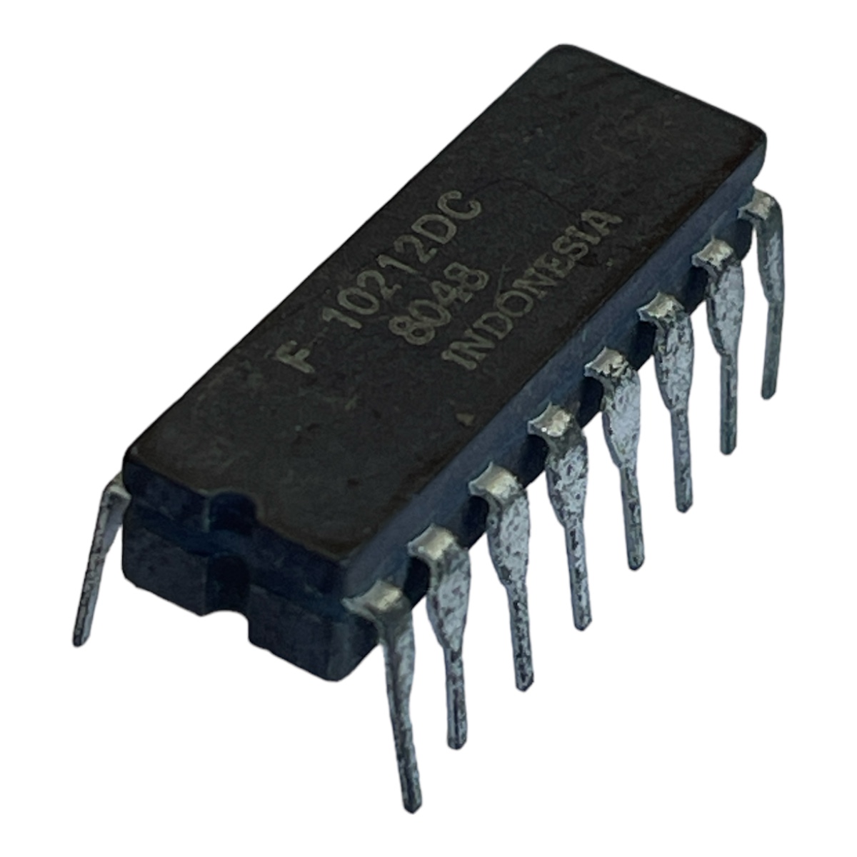 CIRCUITO INTEGRADO 10212DC CERAMICO DIP16 FAIRCHILD