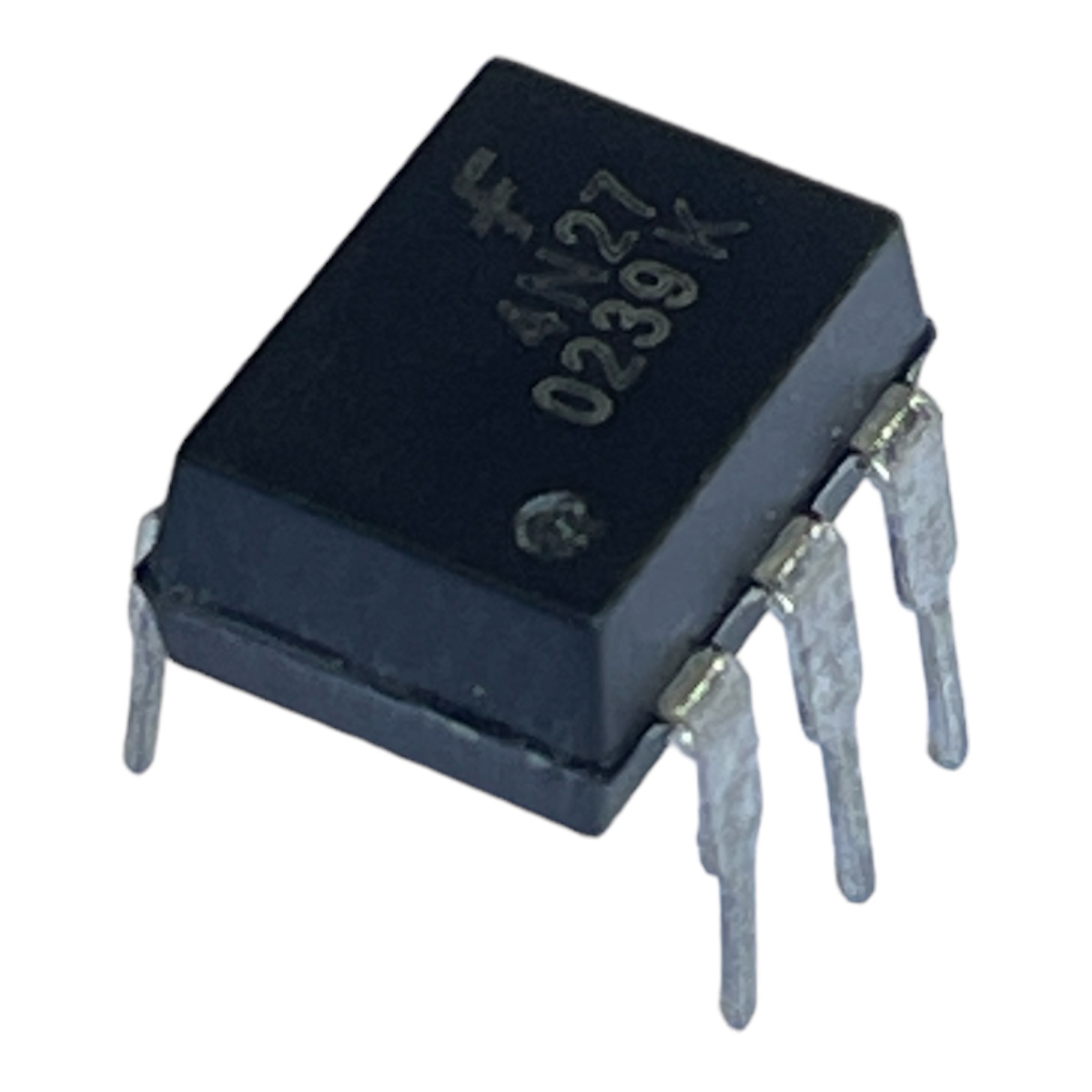 CIRCUITO INTEGRADO 4N27 DIP6 OPTO ACOPLADOR FAIRCHILD