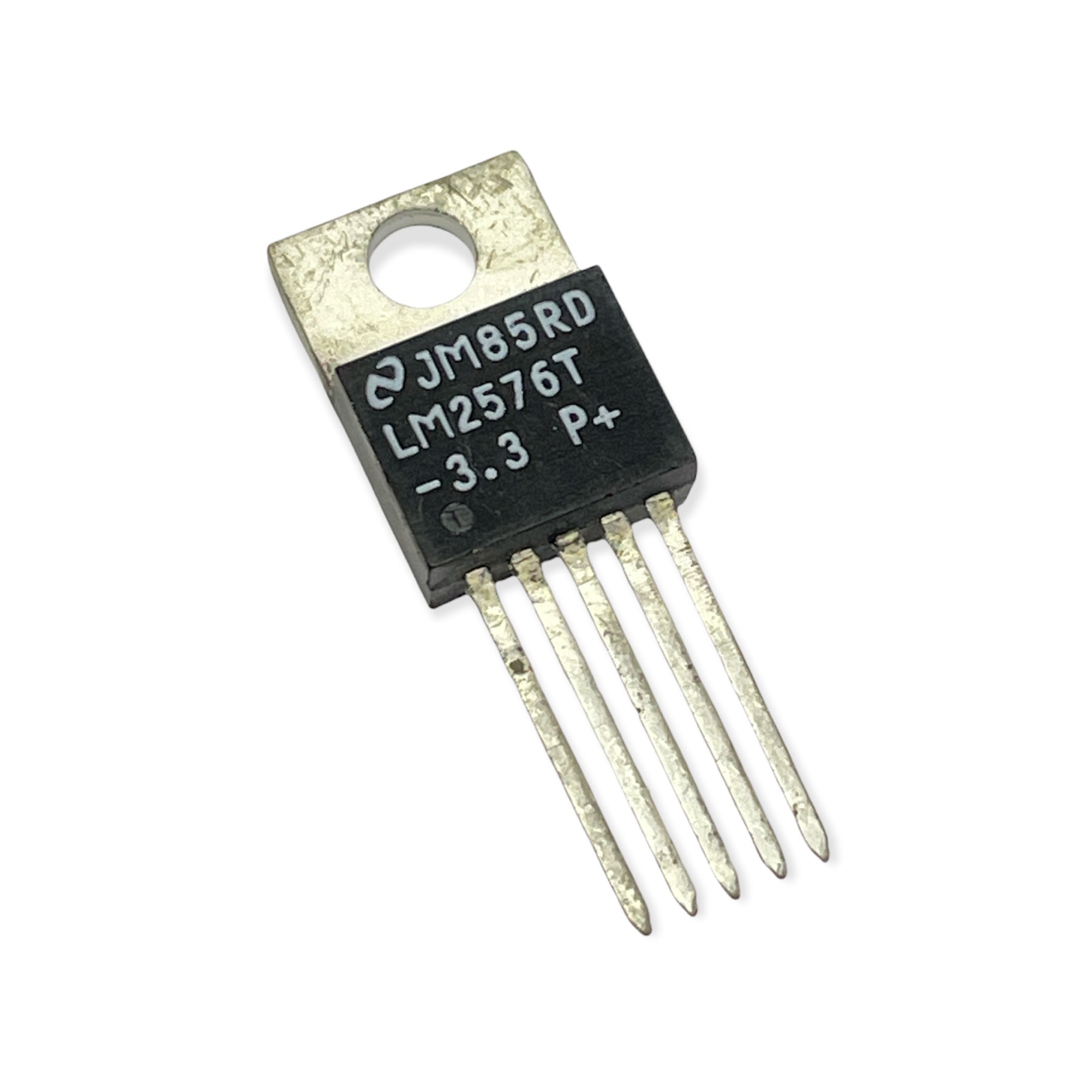 CIRCUITO INTEGRADO LM2576T-3,3V TO220-5 NATIONAL