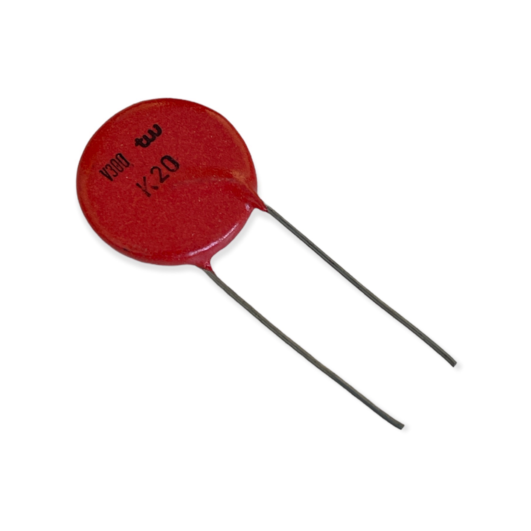 VARISTOR S20K300 V300K20 FENGHUA