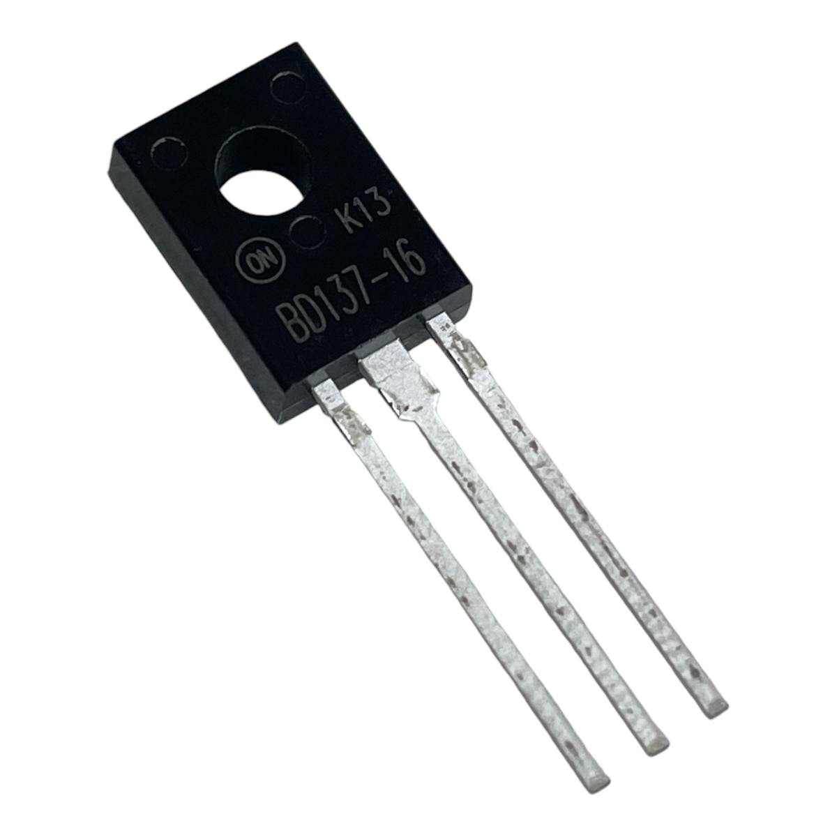 TRANSISTOR BD137-16 TO126 NPN ON SEMIC