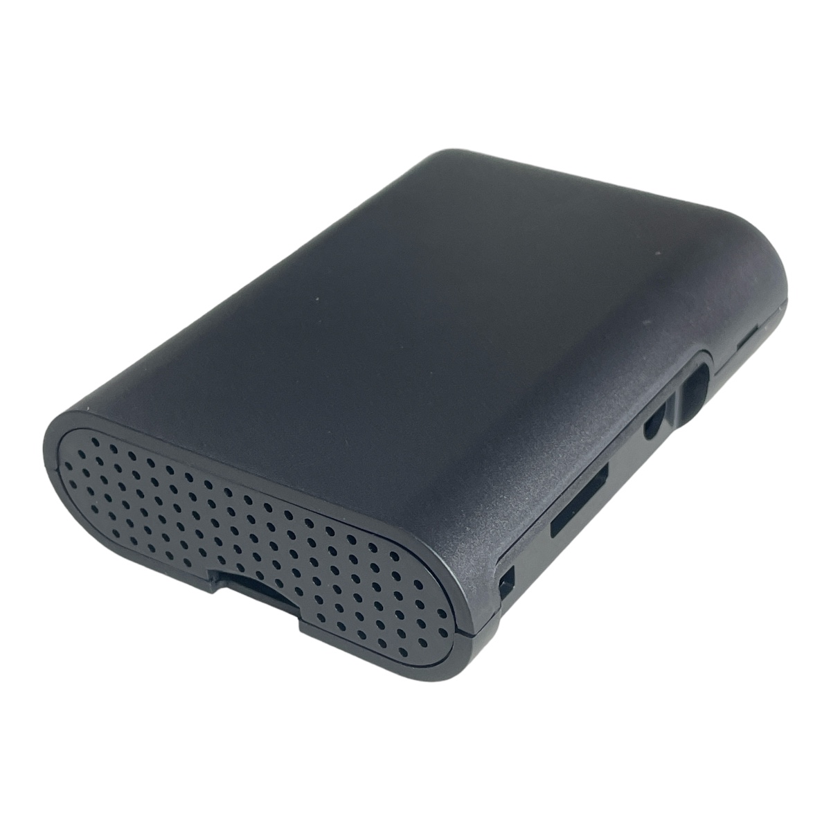 CASE RASPBERRY PI 2 E 3 MODEL B B+