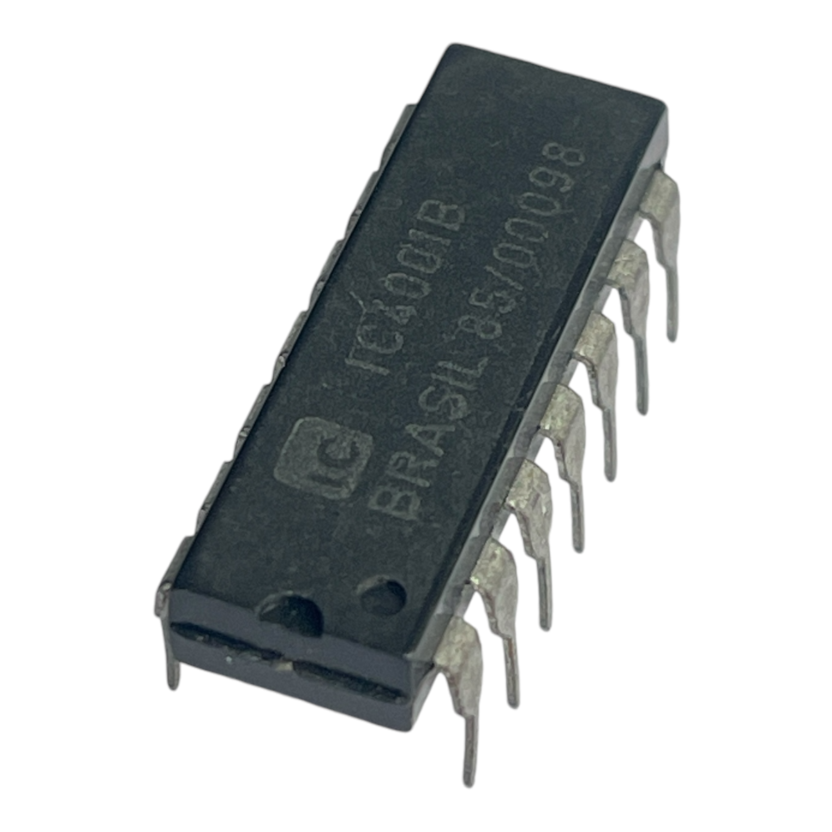 CIRCUITO INTEGRADO IC4001B DIP14 HEF4001 CD4001 F4001BPC