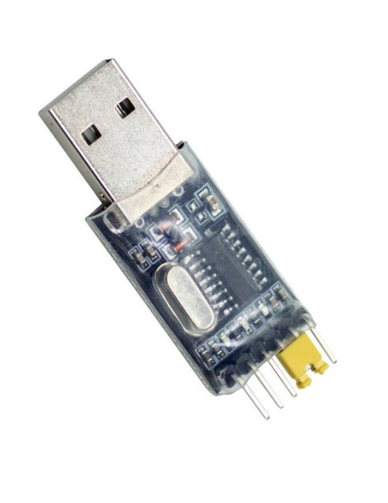 MODULO CONVERSOR USB SERIAL 6 PINOS CH340