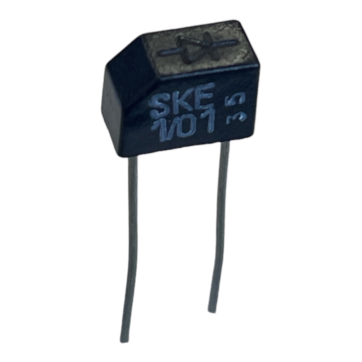 DIODO SKE1/01 1A 100V RETIFICADOR RADIAL SEMIKRON
