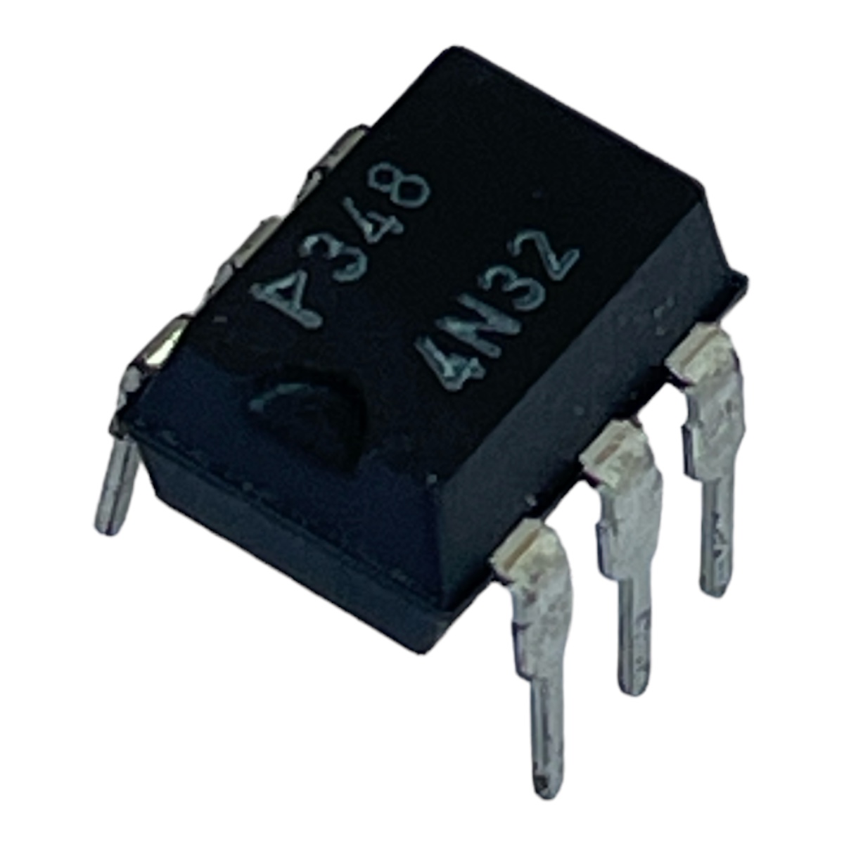 CIRCUITO INTEGRADO 4N32 DIP6 POLITRONIC