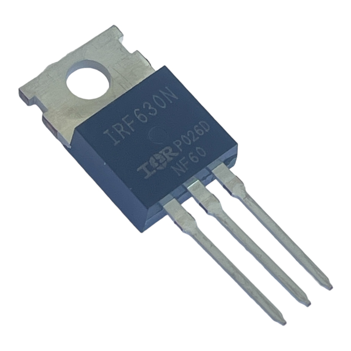 TRANSISTOR IRF630N TO220 MOSFET 200V 9,5A CANAL N I.R.