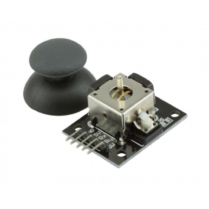MODULO JOYSTICK ANALOGICO PARA ARDUINO KY023