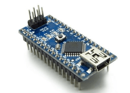 ARDUINO NANO V3.0