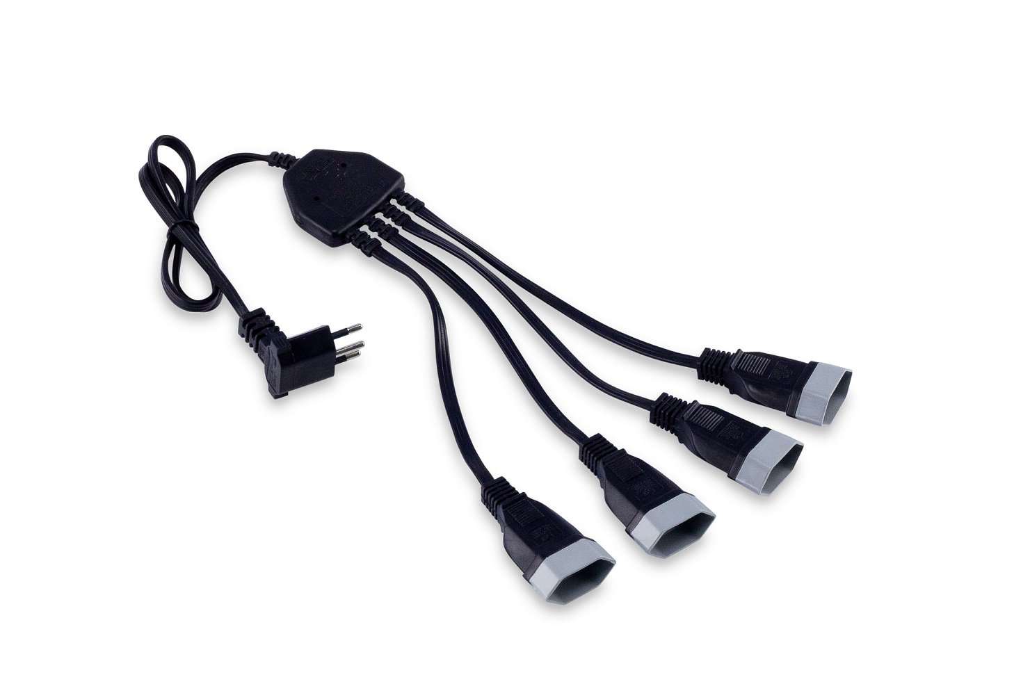 Extensão de Tomada | Modulo Eletrônica