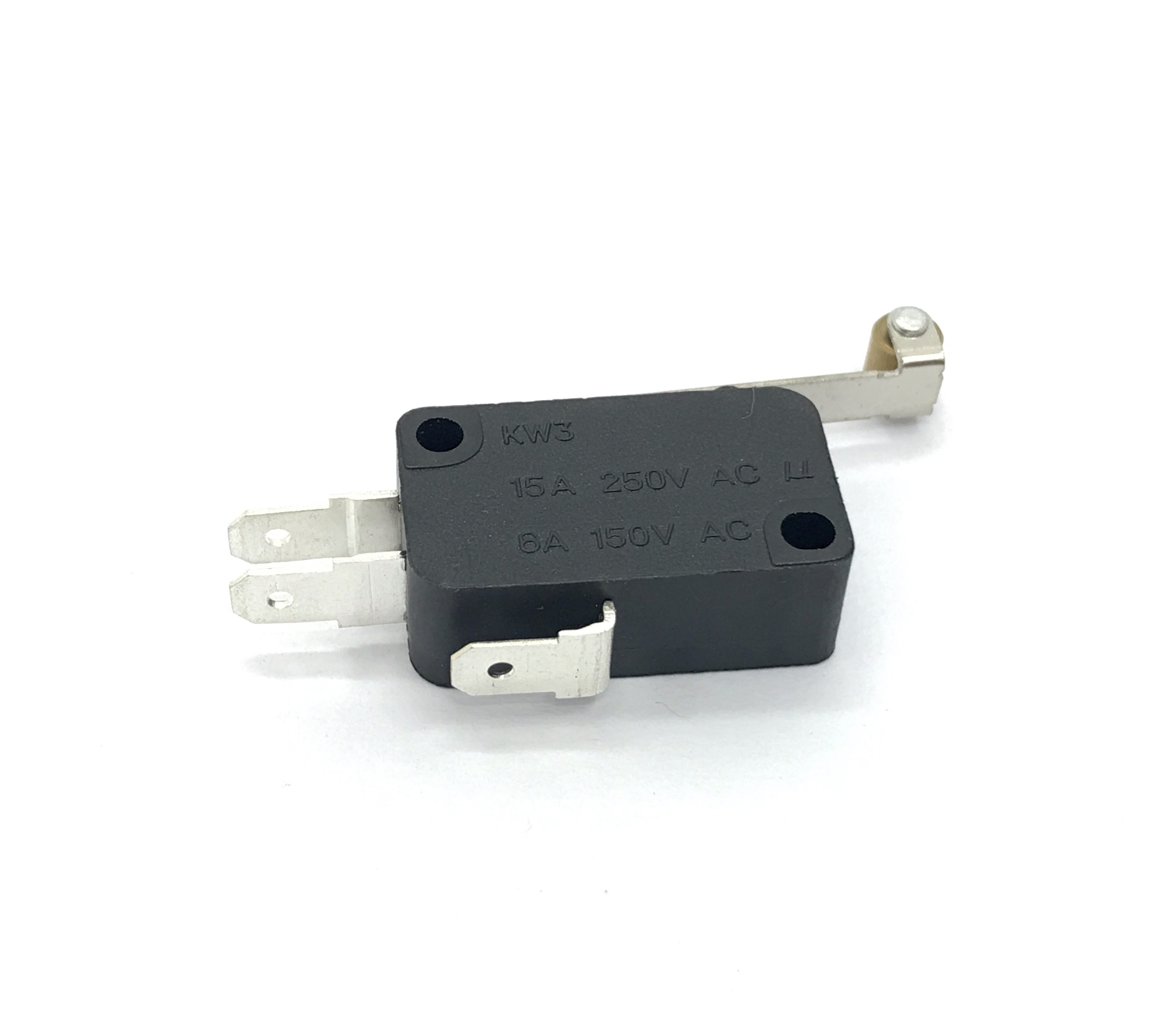 Micro Switch | Modulo Eletrônica