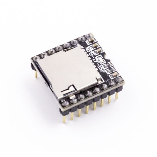 MODULO DFPLAYER MINI MP3