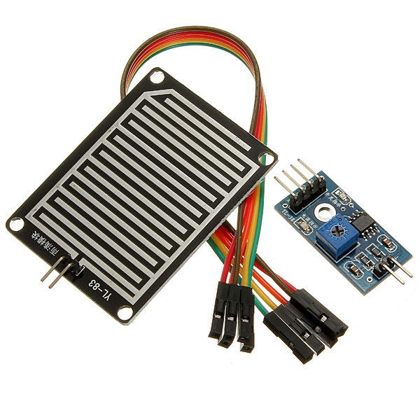 SENSOR DE CHUVA YL83 FC-37