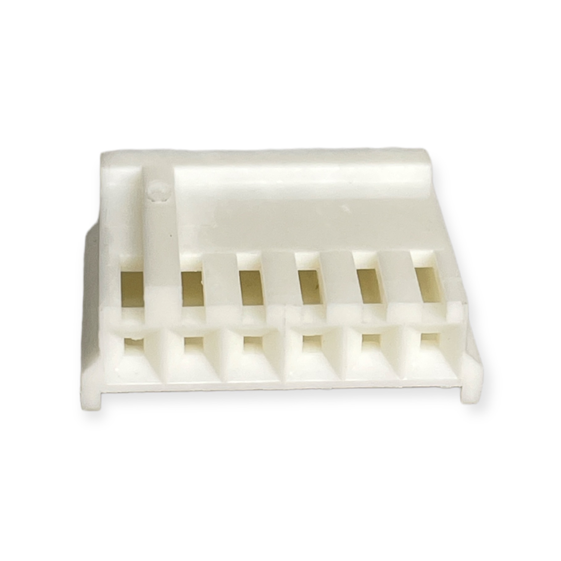 CONECTOR FEMEA 0-654321 6 VIAS AMP