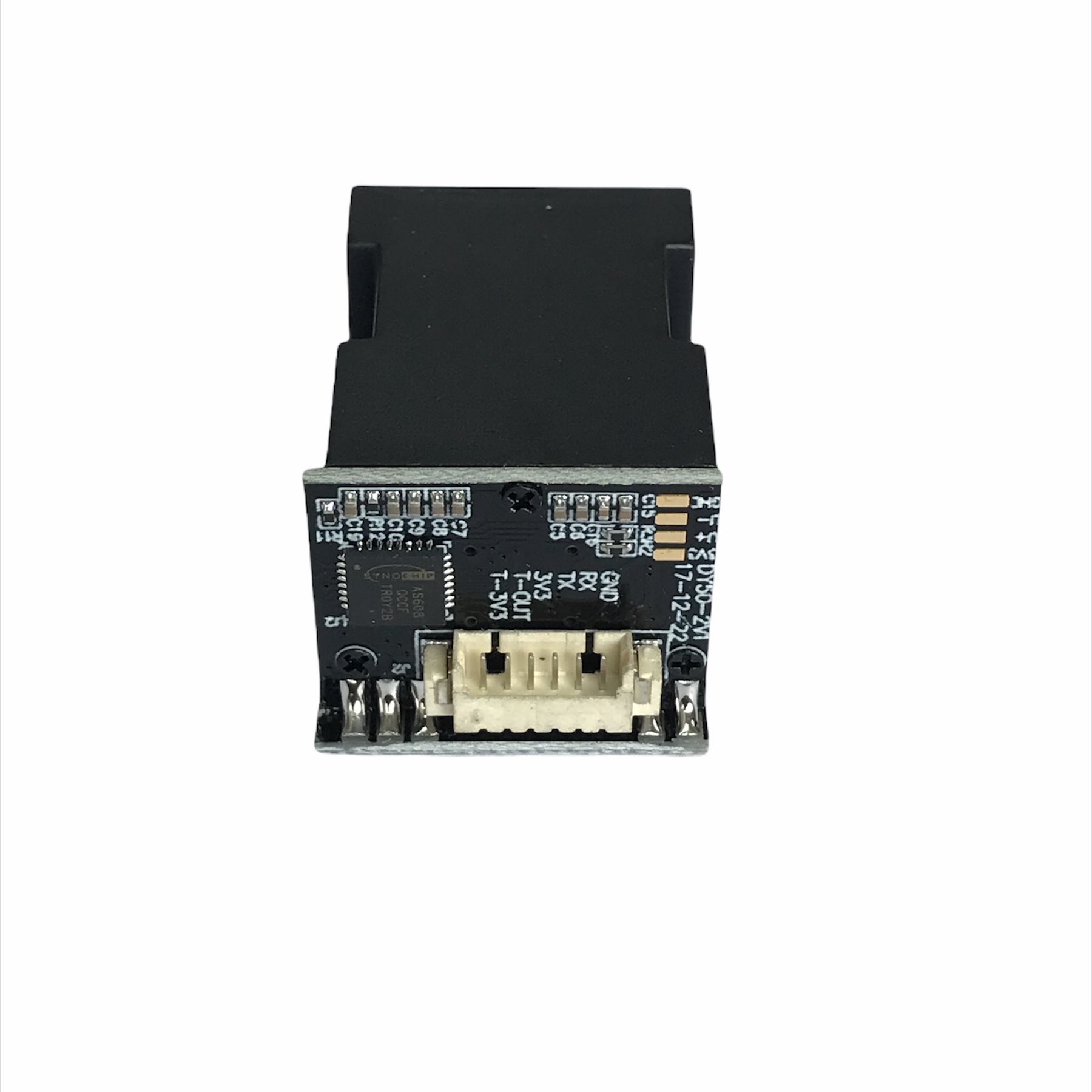 Modulo leitor biometrico DY50 | Módulo Eletronica