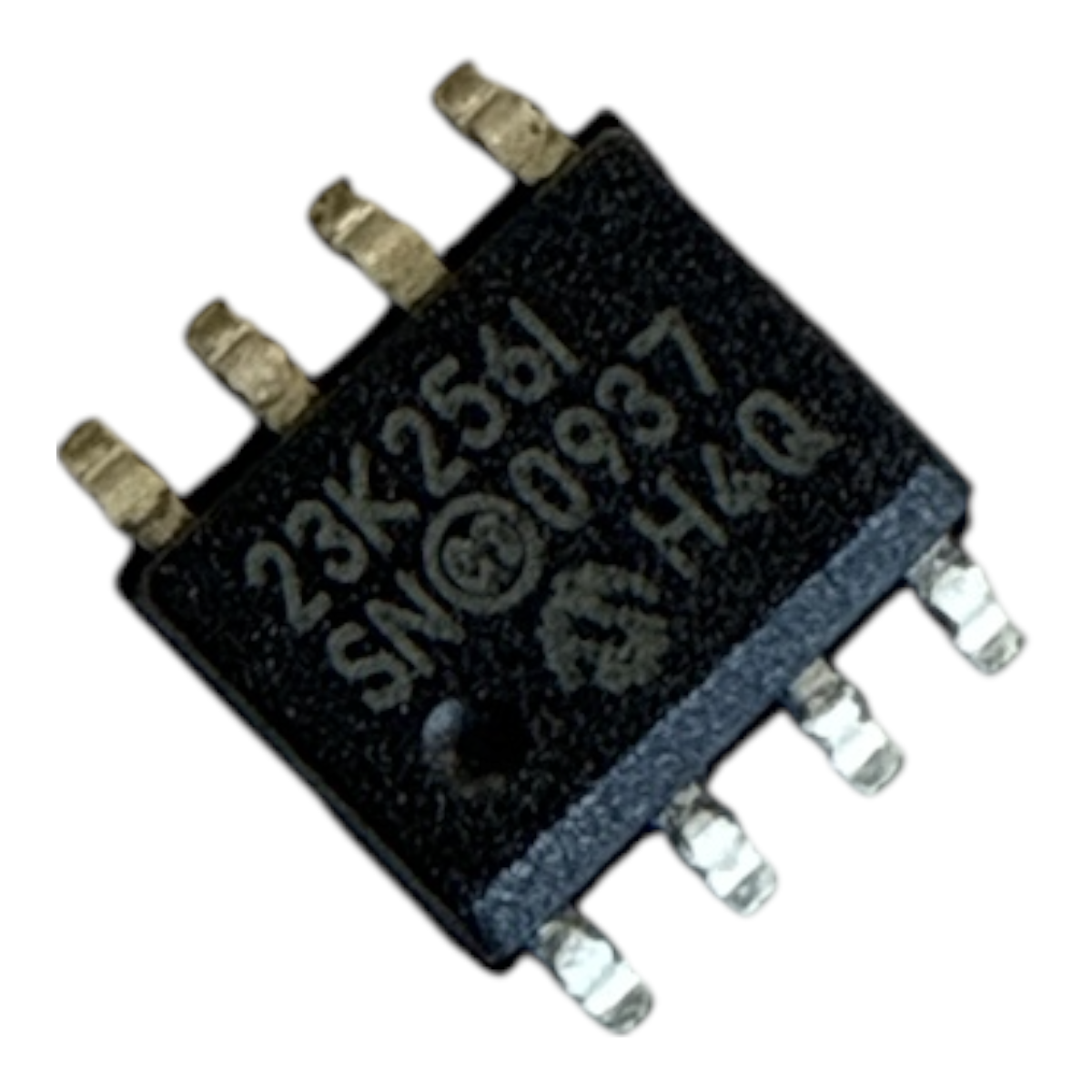 CIRCUITO INTEGRADO 23K256-I/SN-ND SOIC8 SRAM 256KBIT 20MHZ MICROCHIP