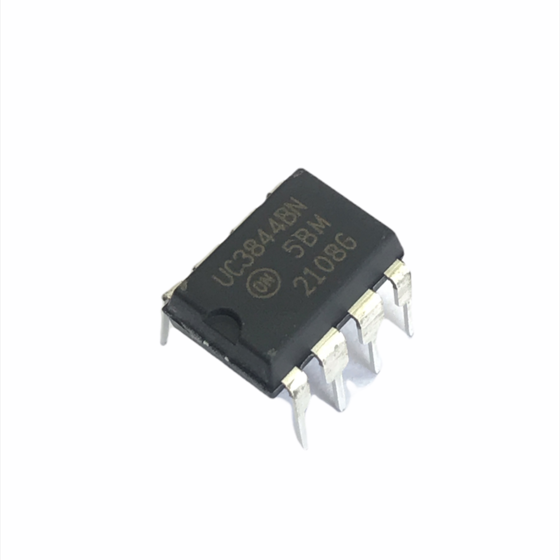 CIRCUITO INTEGRADO UC3844B DIP8 ON SEMIC