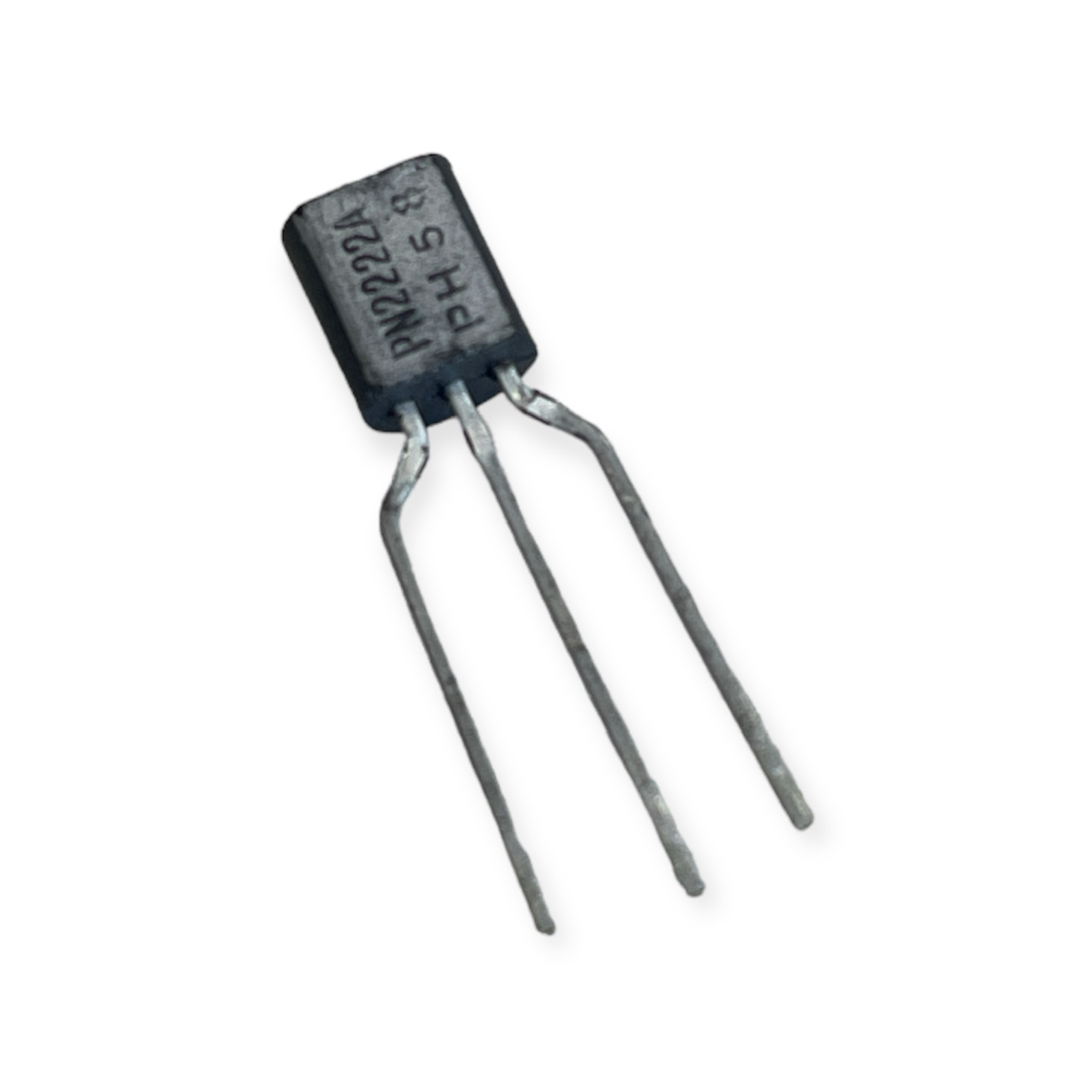 TRANSISTOR PN2222A BIPOLAR NPN 40V 0,6A TO-92 2N2222A