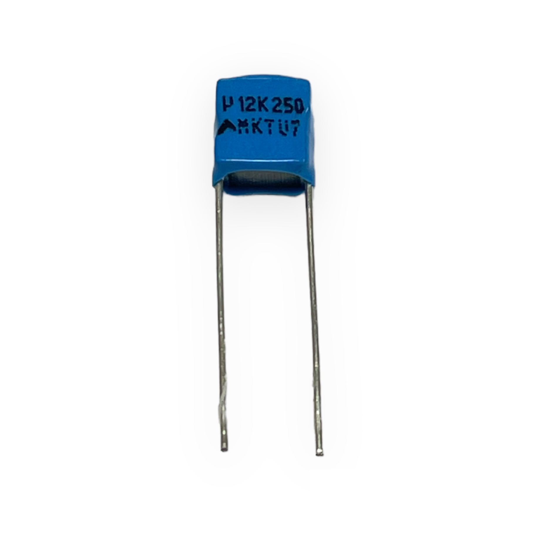 CAPACITOR POLIESTER 120K 250V B32560 METALIZADO (120NF 250V) EPCOS