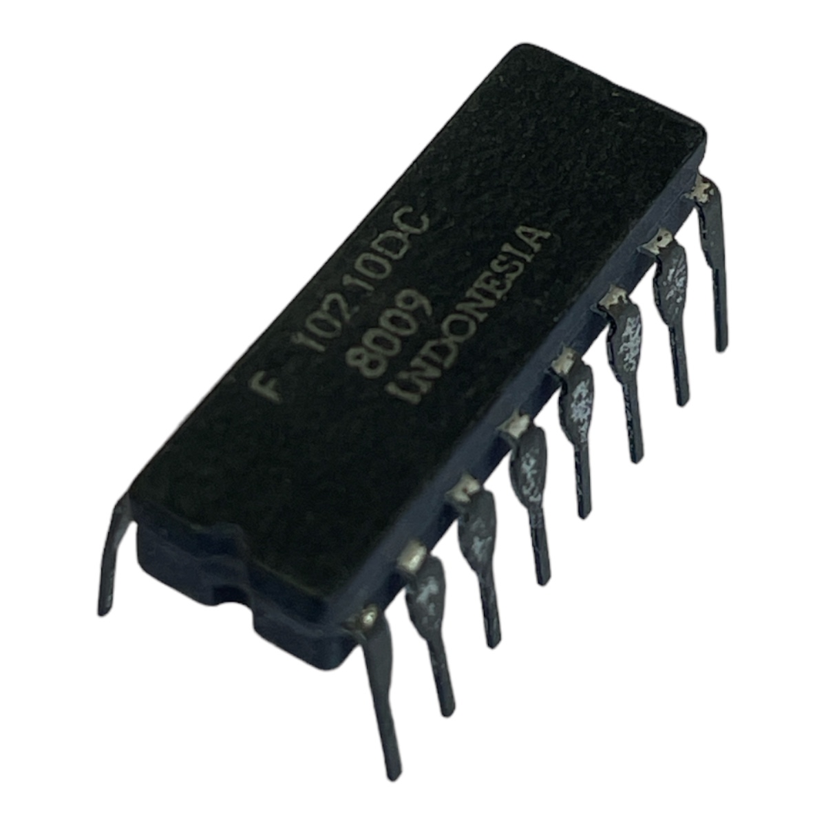 CIRCUITO INTEGRADO 10210DC CERAMICO-DIP16 FAIRCHILD