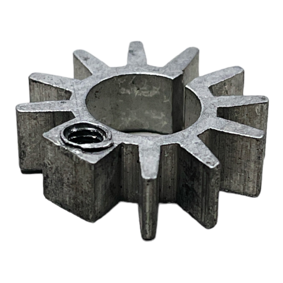 DISSIPADOR DE CALOR MD0034A ALUMINIO TO05