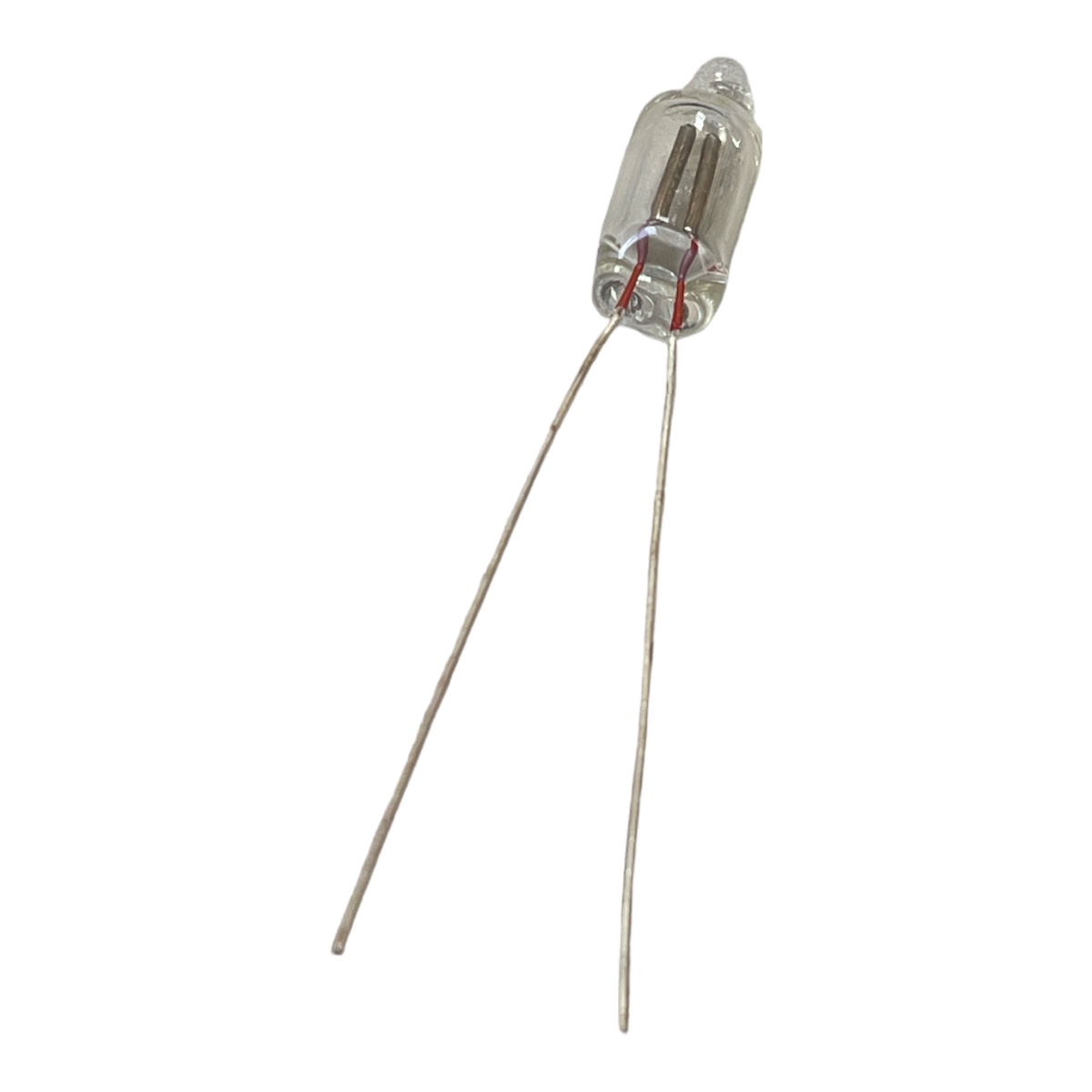 LAMPADA NEON TRANSPARENTE 6X16 220V (NE2) COD.0428 ZX