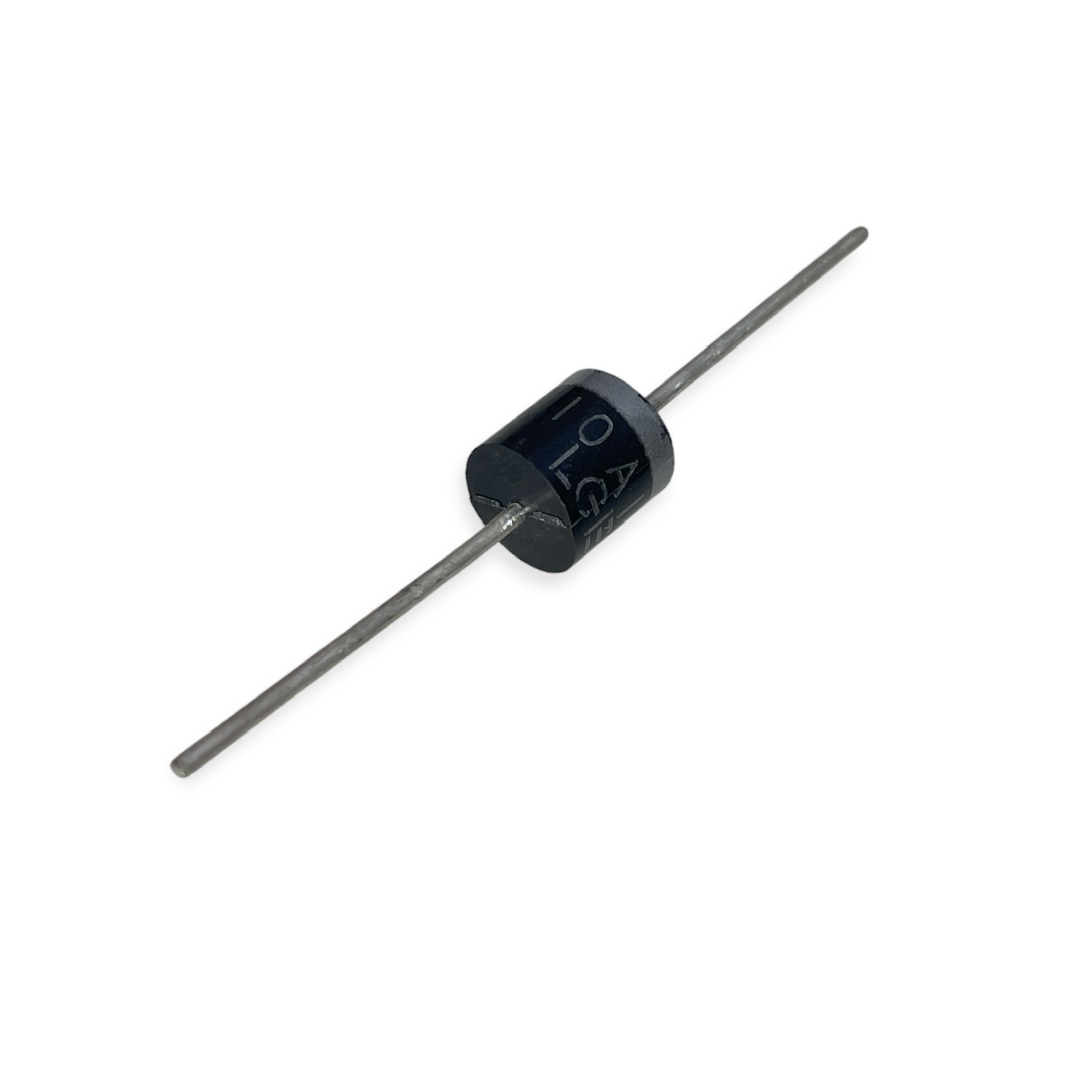 DIODO 10A10 RETIFICADOR AXIAL 10A 1000V LGE