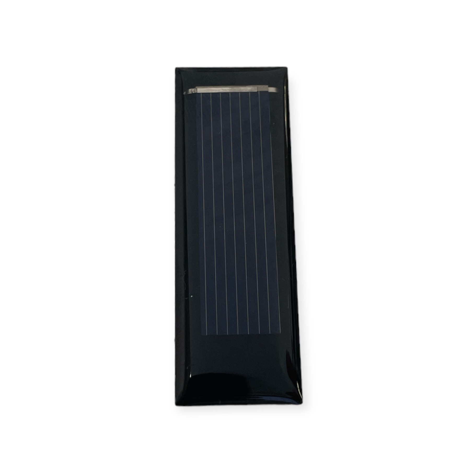MINI PLACA SOLAR 0,5V 160MA 53X18MM
